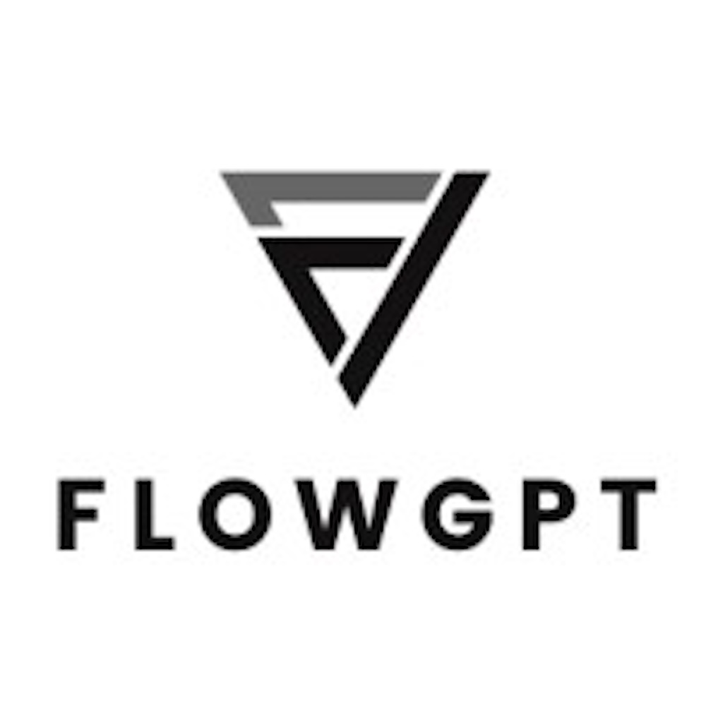 FlowGPT: Open Ecosystem AI Platform Closes $10 Million In Funding