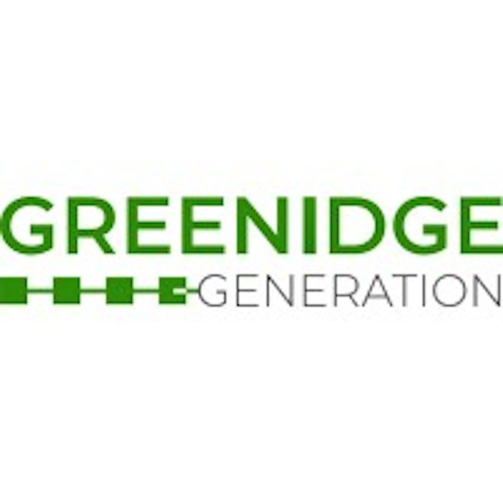 Greenidge Generation: Vertically Integrated Cryptocurrency Datacenter ...