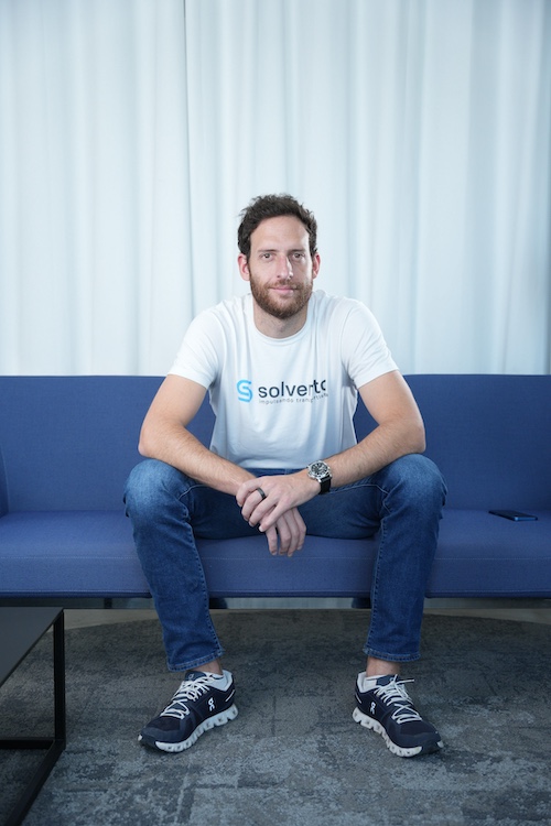 Solvento: How This Fintech Company Is Addressing Challenges In The ...