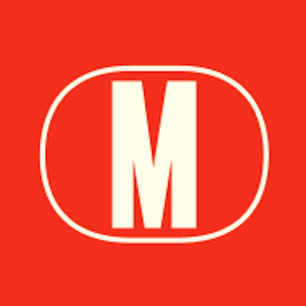 Monumental: Robotics Company Raises $25 Million