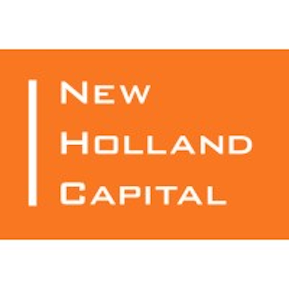 New Holland Capital Receives Strategic Investment From AGF Management ...