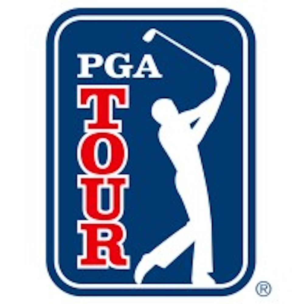 PGA TOUR Signs Up To $3 Billion Deal From U.S. Investors