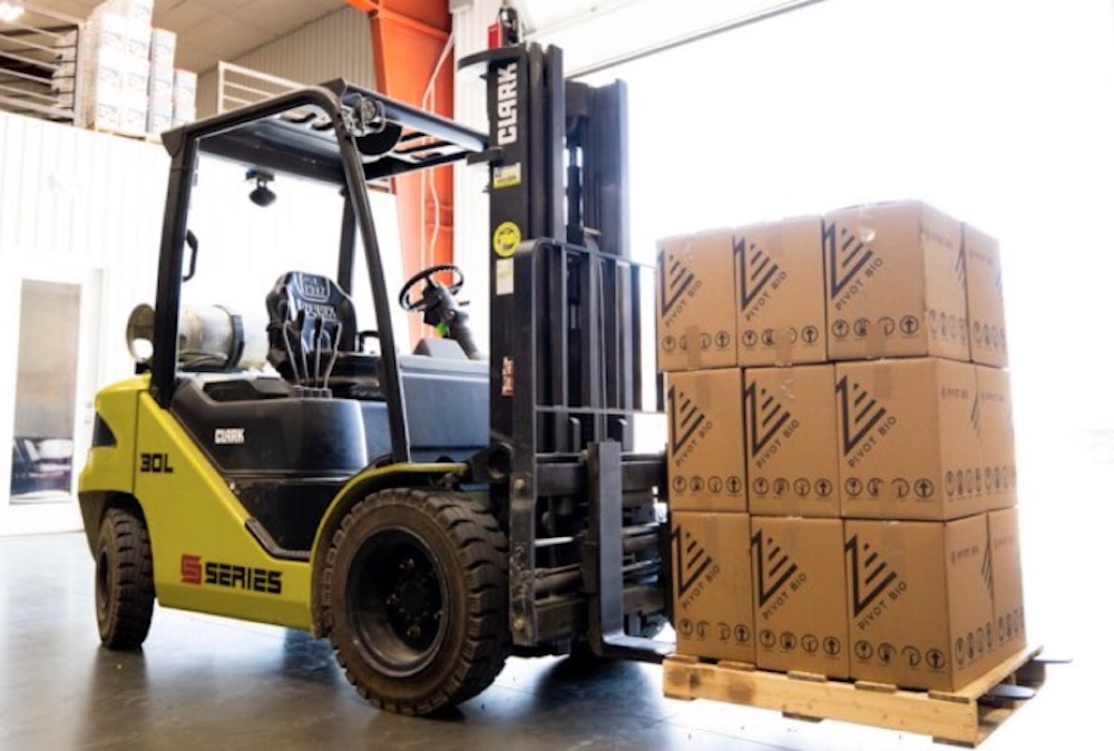 Pivot Bio And Iowa State University Partnering On Center For ...