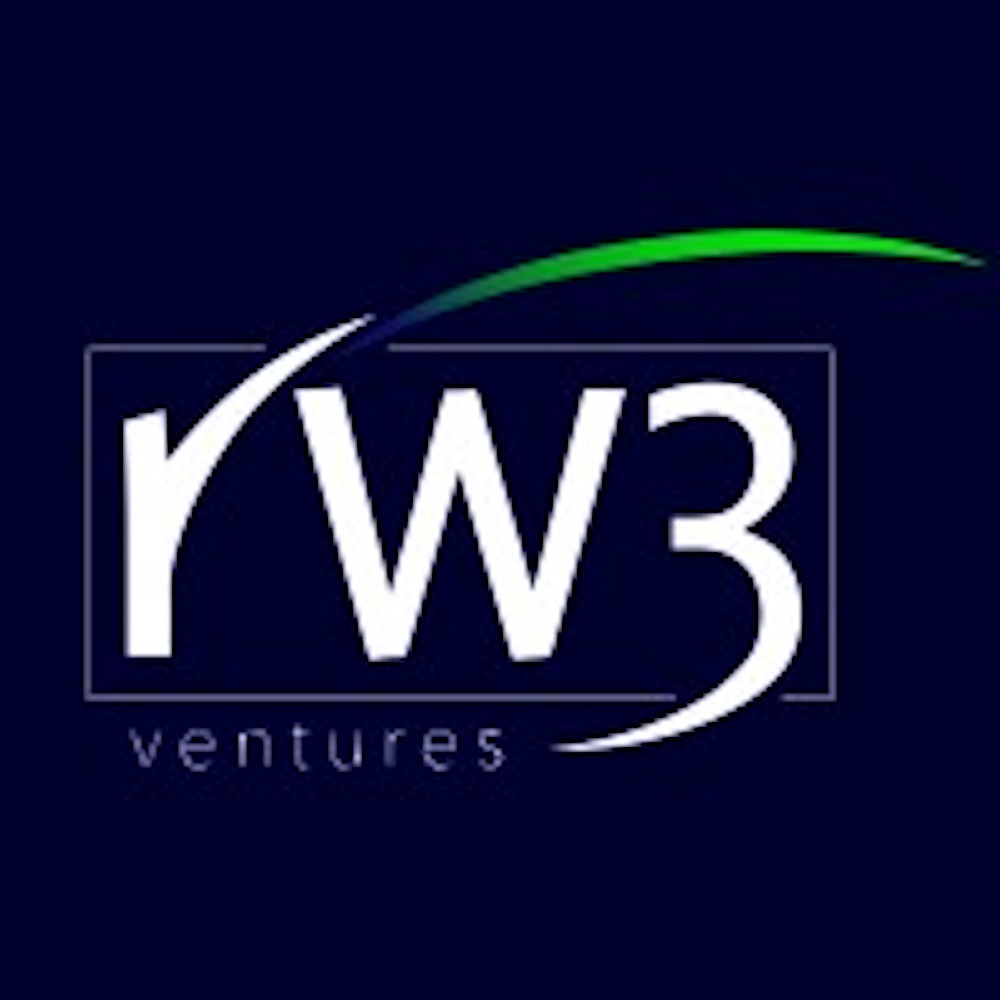 RW3 Ventures Closes $60 Million In Capital Commitments
