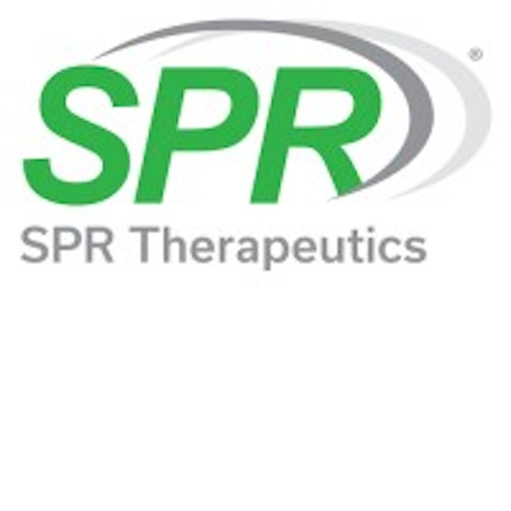 SPR Therapeutics: $85 Million Raised To Drive Rapid Commercial ...