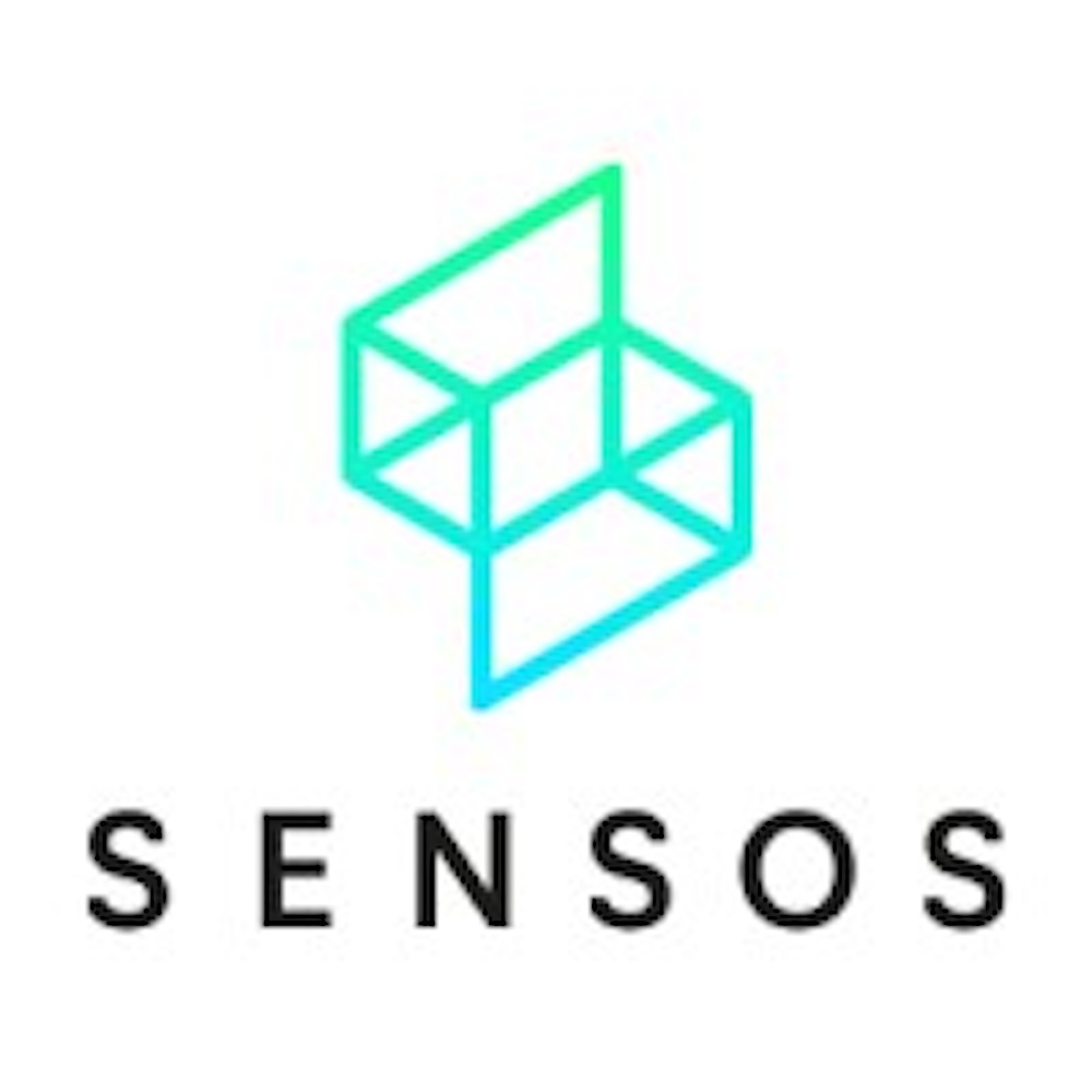 Sensos: $20 Million Raised To Fruther Develop Proactive Supply Chain Management Solutions