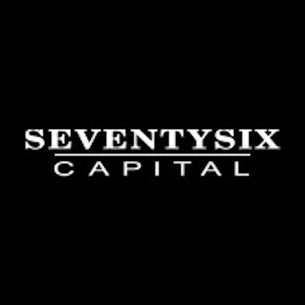 SeventySix Capital Promotes Chad Stender To Managing Partner