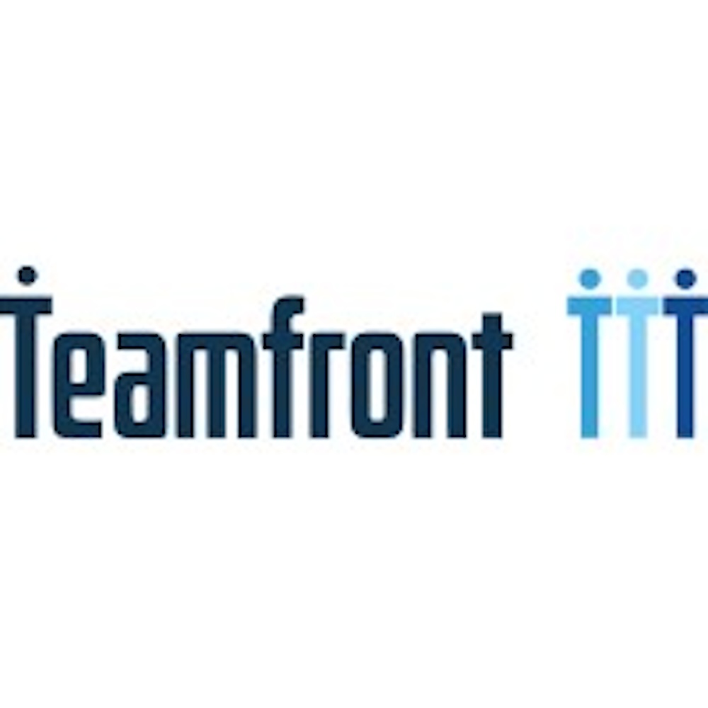 Teamfront: Business Management Software Company Secures Funding From ...