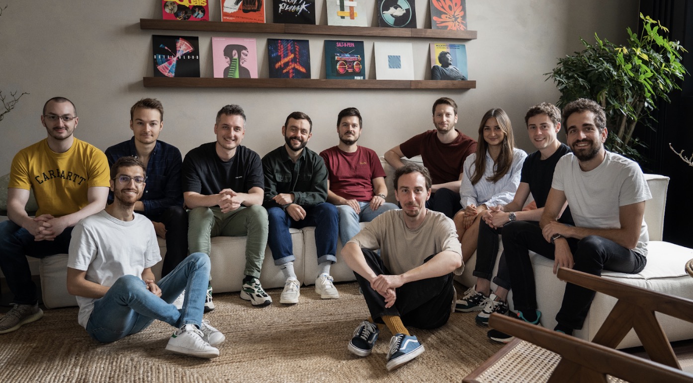 Wizz: A Social Media App That Gives 16M+ Teens A Safe Place for Self ...