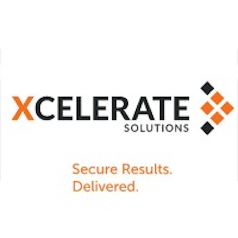 Xcelerate Solutions To Merge With VMD Corp