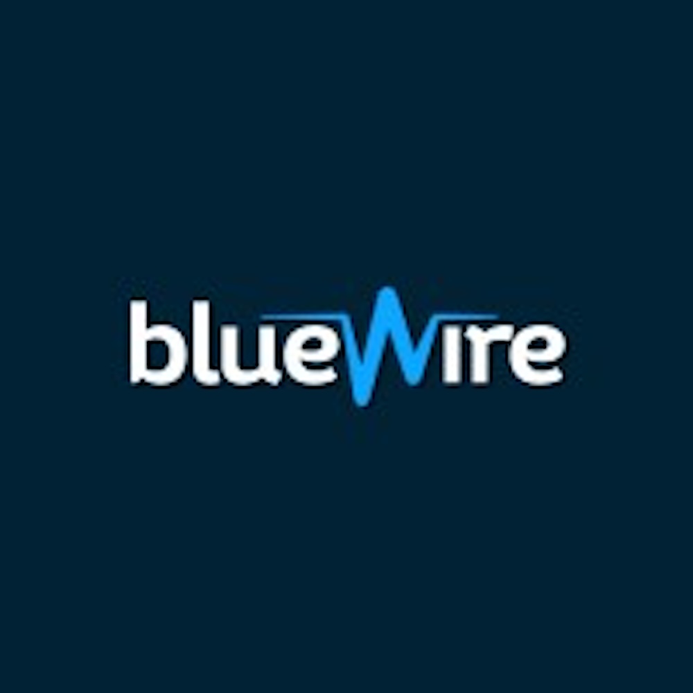 Blue Wire Raises Growth Funding From Decathlon Capital Partners