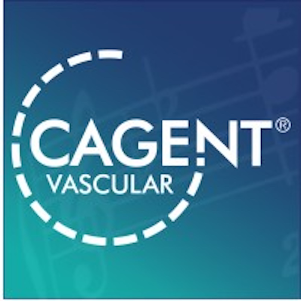 Cagent Vascular: Commercial Stage Medical Device Company Raises $30 Million