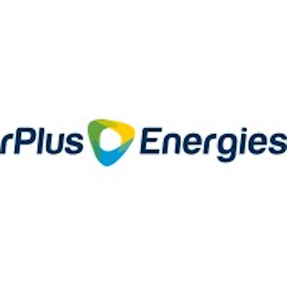 Sandbrook Capital Committing Up To $460 Million To rPlus Energies