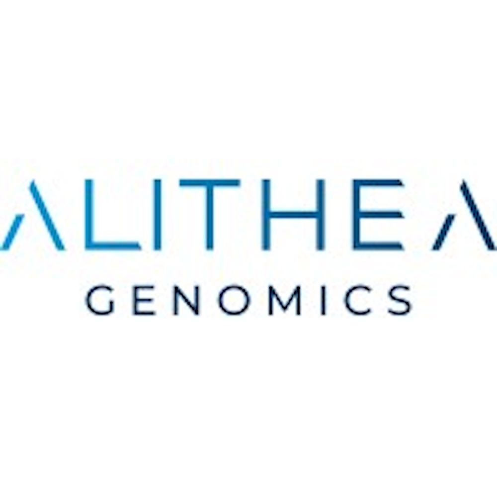 Alithea Genomics: RNA Sequencing Company Raises CHF 2.8 Million