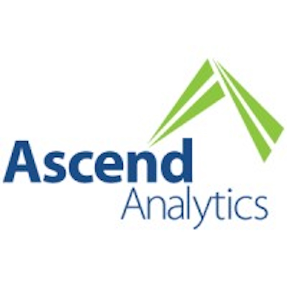 Ascend Analytics Secures Strategic Growth Investment From Rubicon ...