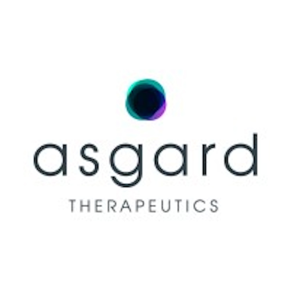 Asgard Therapeutics: In Vivo Cell Reprogramming Company Secures €30 Million