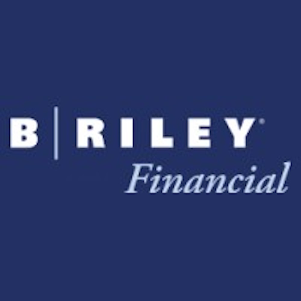 B. Riley: $236 Million Brand Asset Deal Completed