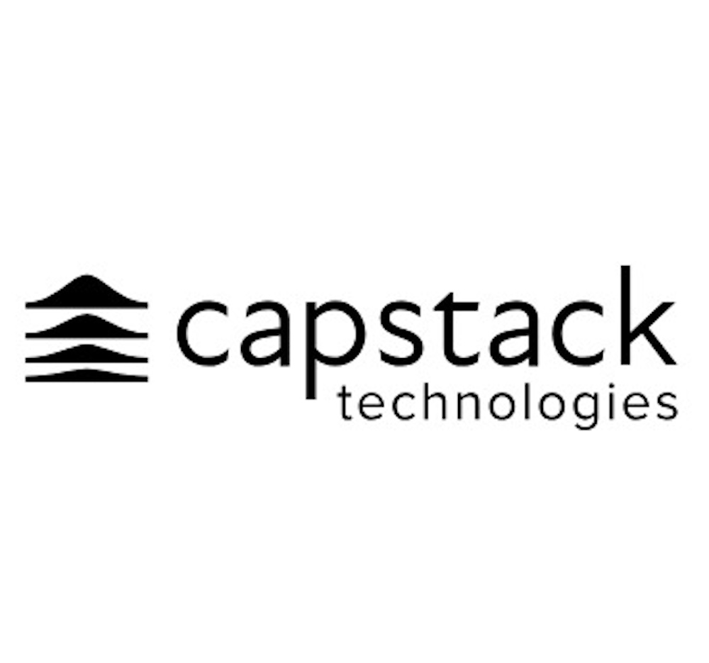 Capstack Technologies Raises Funding From Citi Ventures