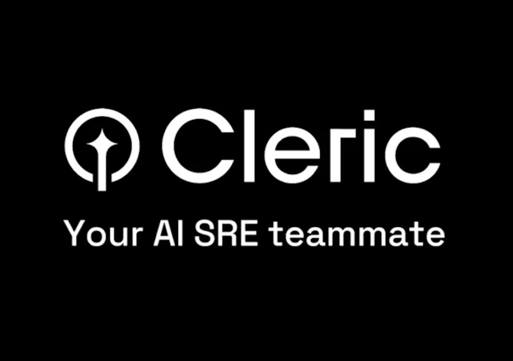 Cleric: $4.3 Million Raised And Autonomous AI Site Reliability Engineer ...
