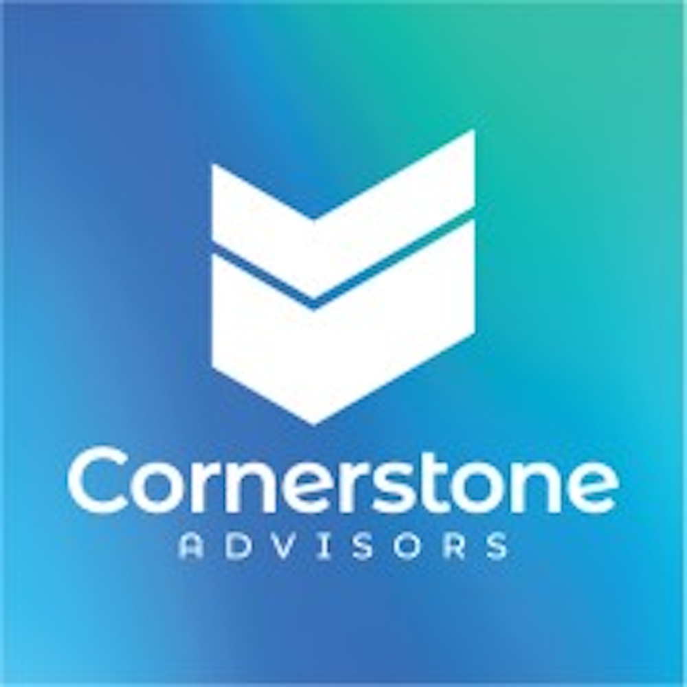 Why Cornerstone Advisors Is Buying Maple Street