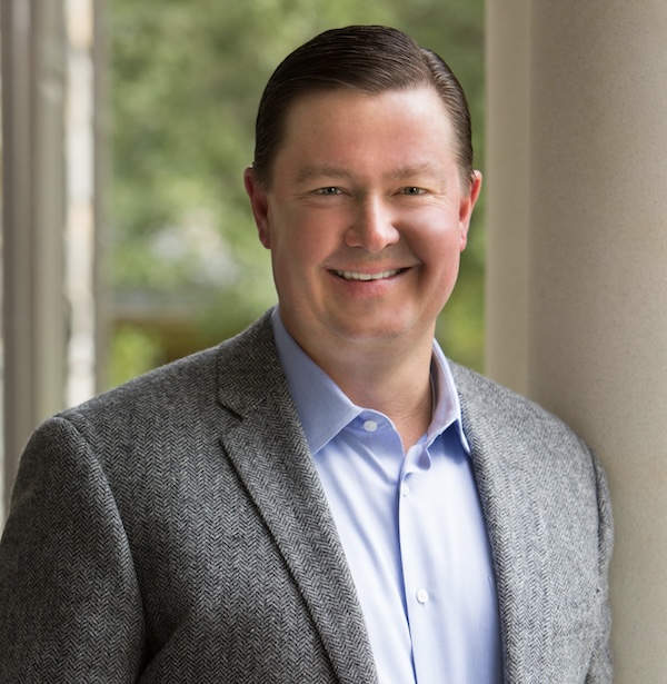 Chickasaw Nation Names Curt Crofford As Head Of Pennington Creek Capital