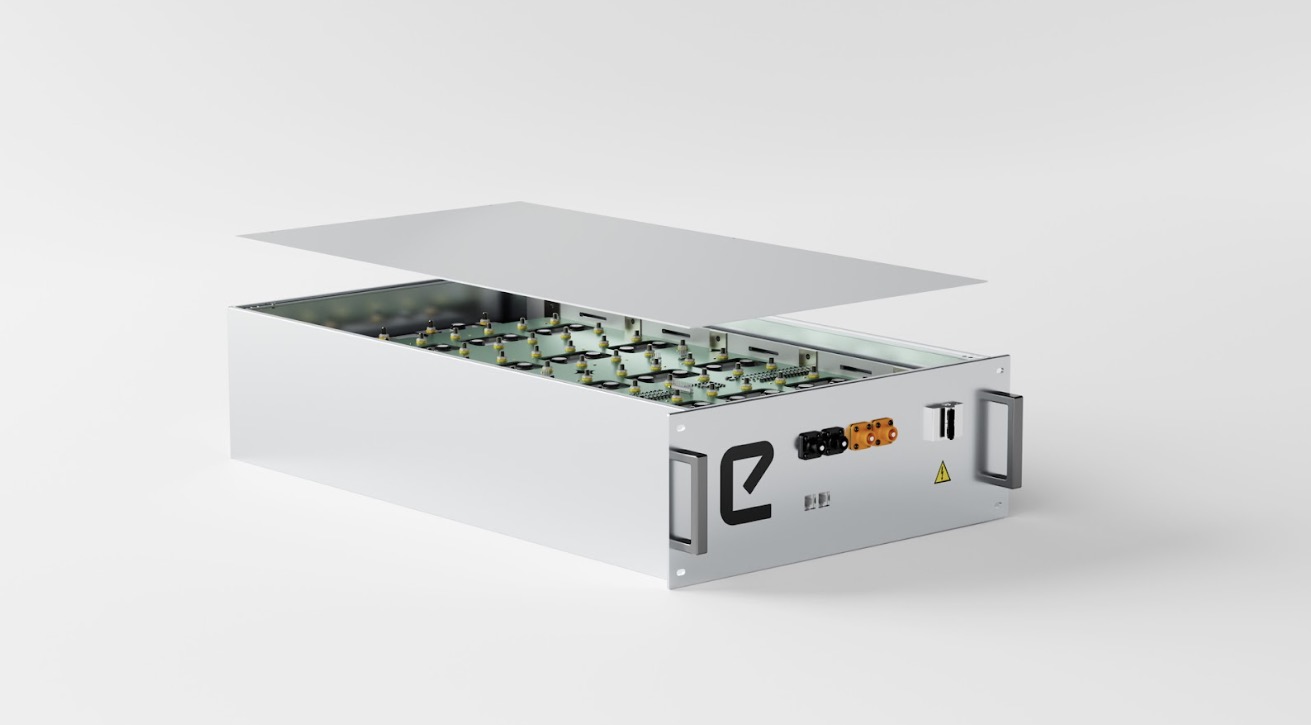 Enerpoly: Producing Cost-Effective And Clean Zinc-Ion Batteries For ...