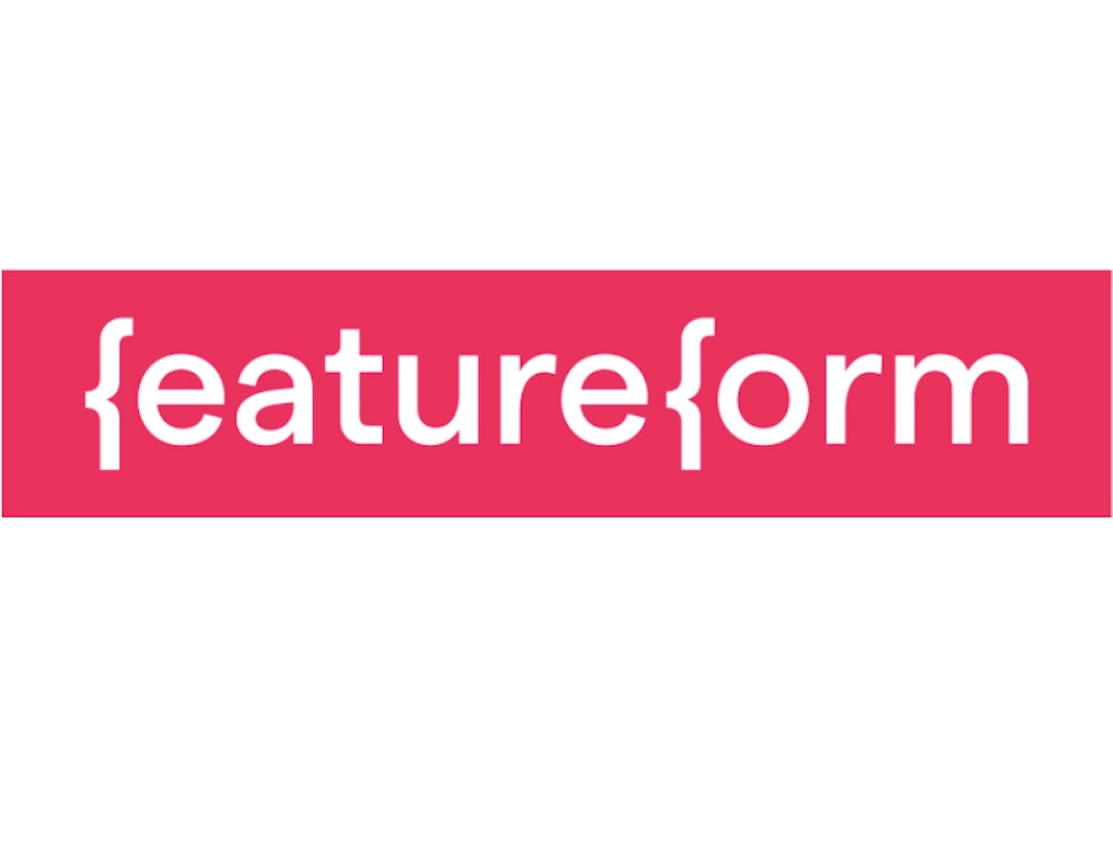 Featureform: Streamlining How Data And Model Features Are Built In Machine Learning Organizations