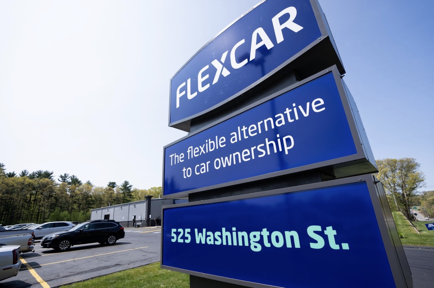 Flexcar: Making Car Ownership Easier In A $100+ Billion Market