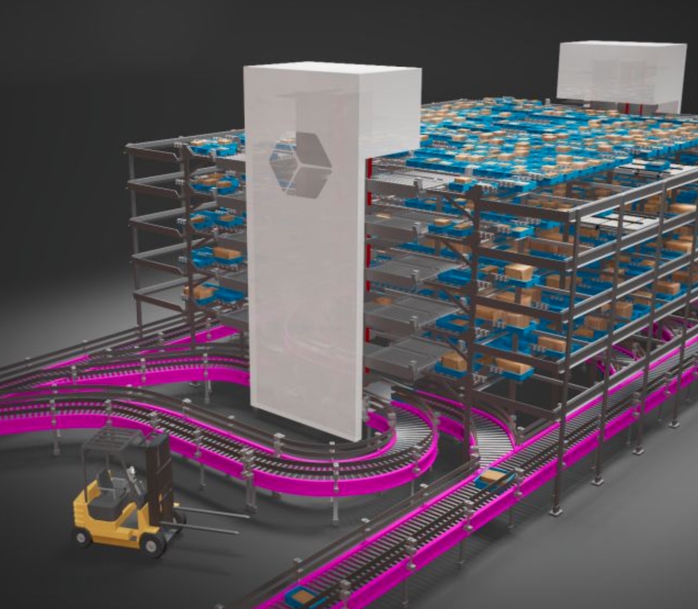 Freespace Robotics Raises Strategic Investment From U. S. Steel