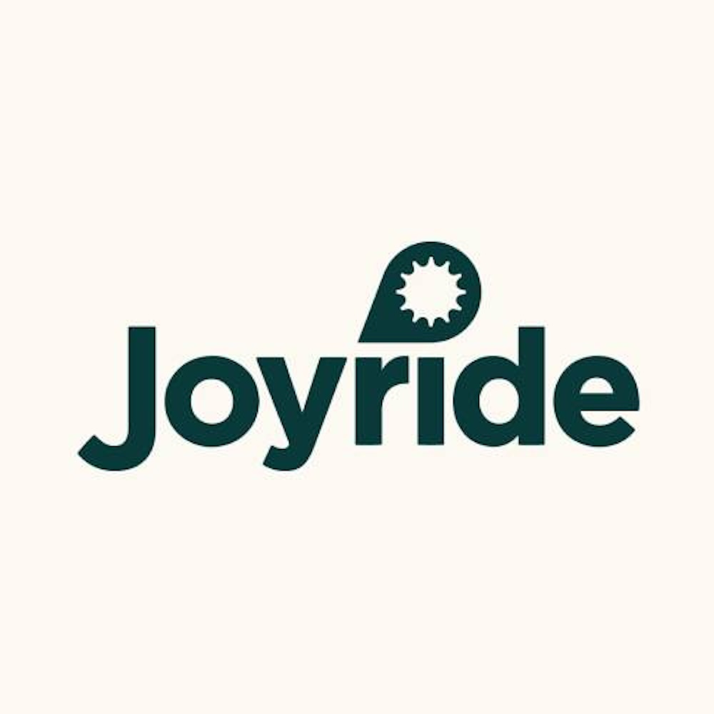 Joyride: Shared Mobility Company Raises $5.2 Million