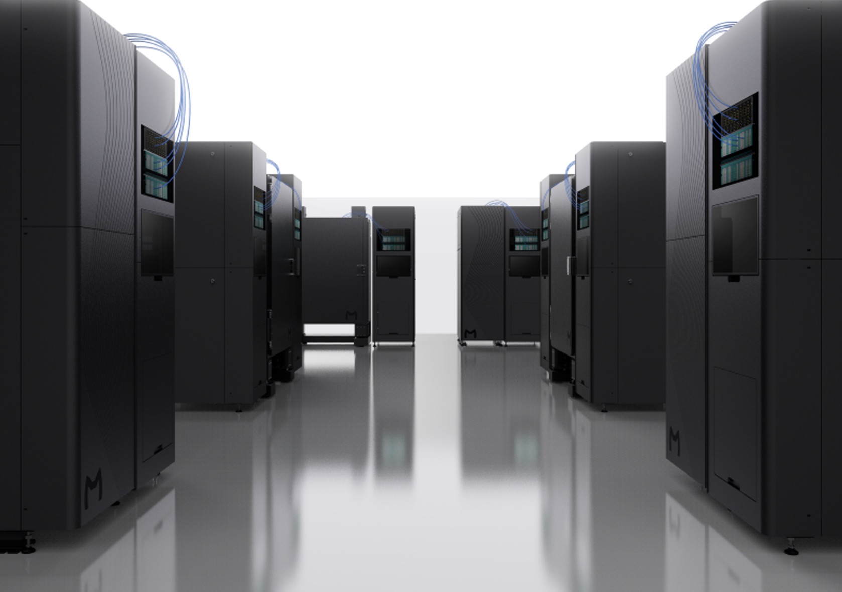 Maybell Quantum: Quantum Infrastructure Company Raises $25 Million