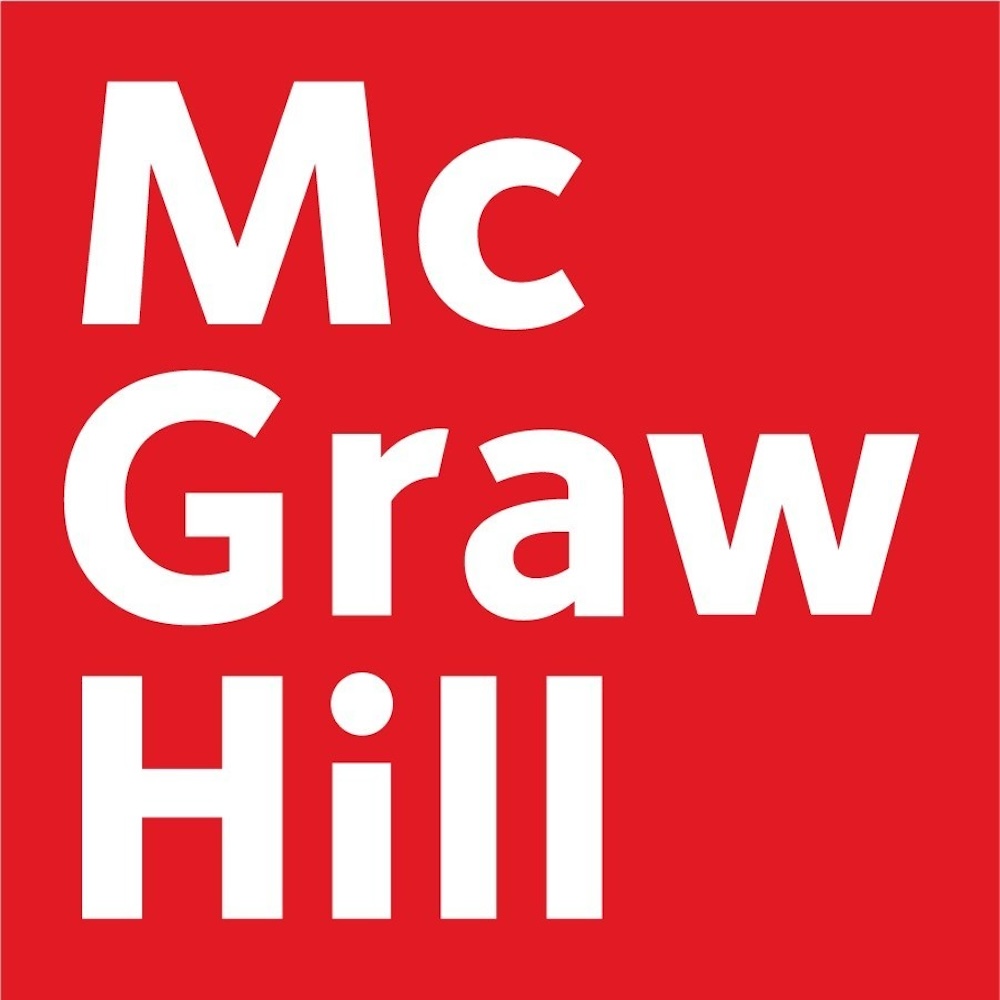 McGraw Hill Names Bob Sallmann As CFO And David Cortese As Chief ...