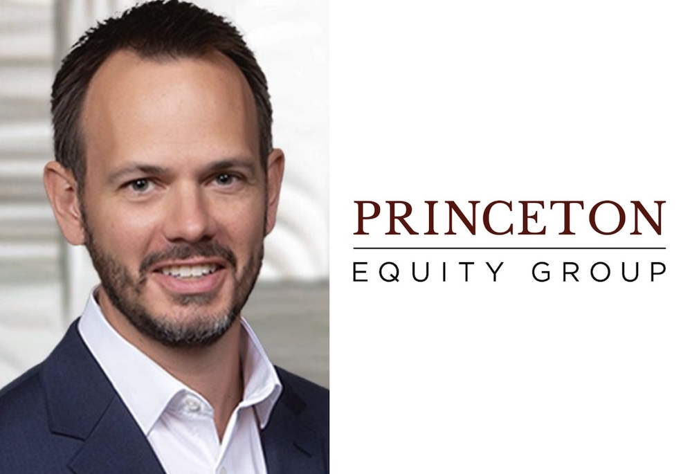 Princeton Equity Group: Jeremy Wright Named As Operating Partner