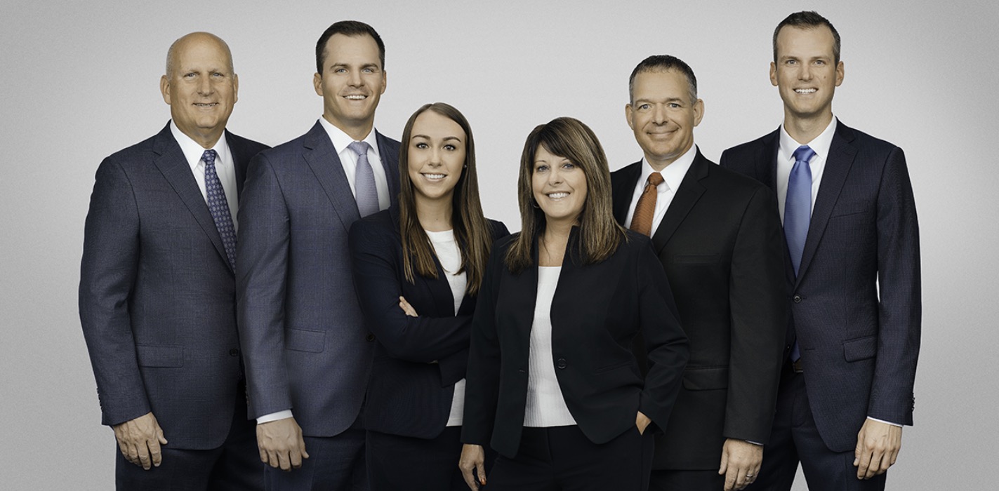 Baird Adds $680 Million Palm Financial Team To Madison West Office