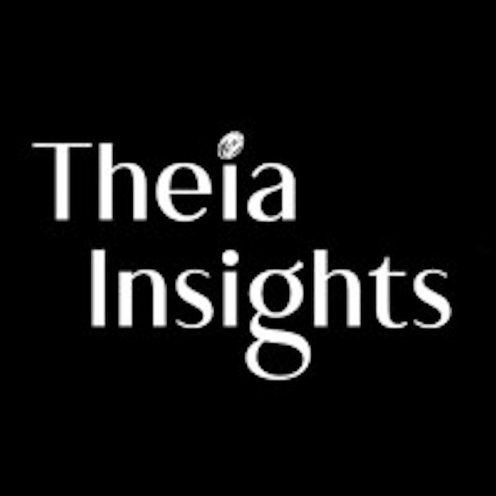 Theia Insights: $6.5 Million Raised To Build Foundational AI For ...