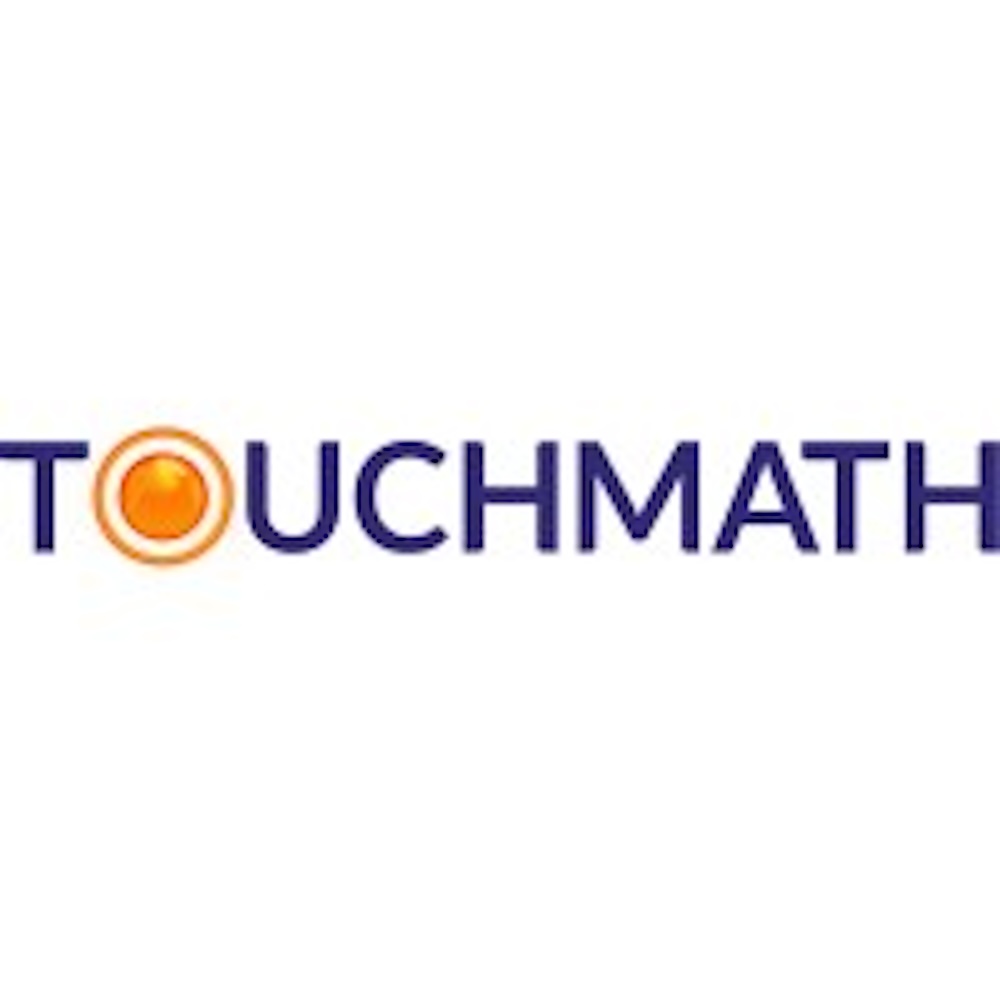 Why Leeds Equity Partners Is Buying TouchMath