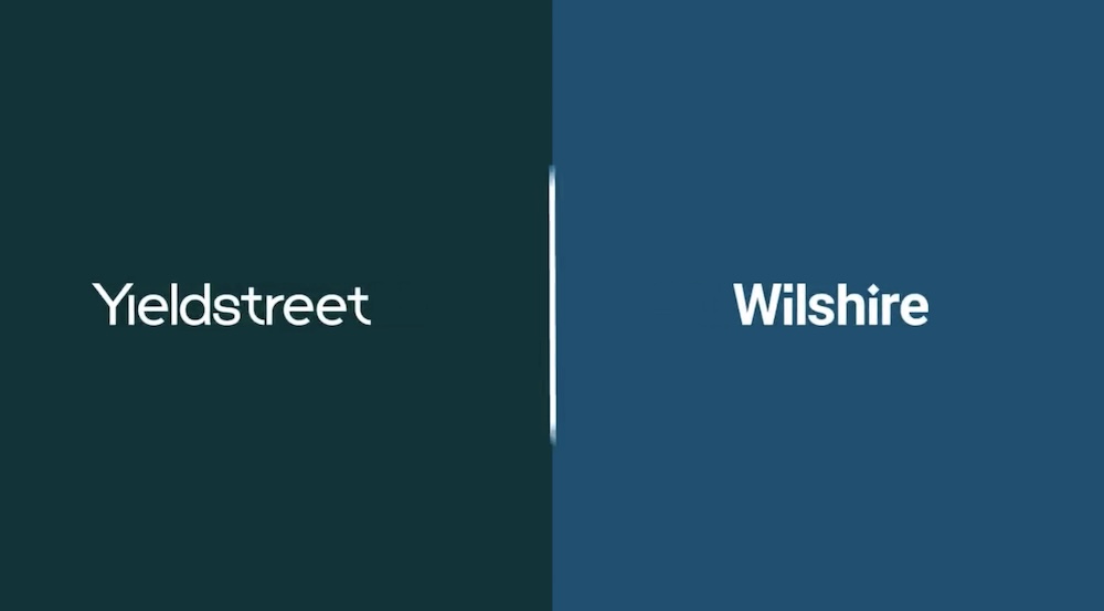 Yieldstreet Signs Strategic Deal With Wilshire Advisors To Provide ...