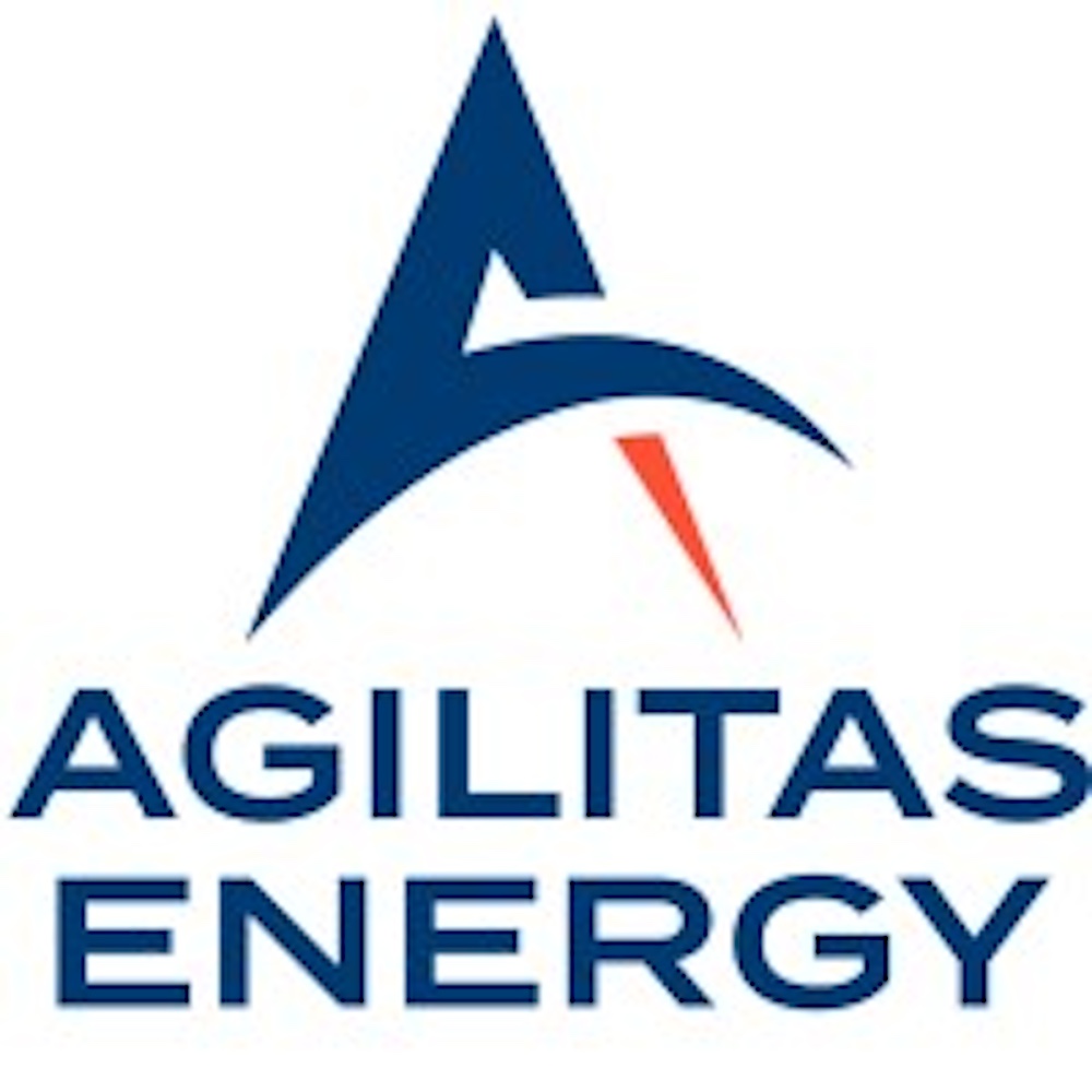 Agilitas Energy: Energy Storage And Solar Photovoltaic Company Secures ...