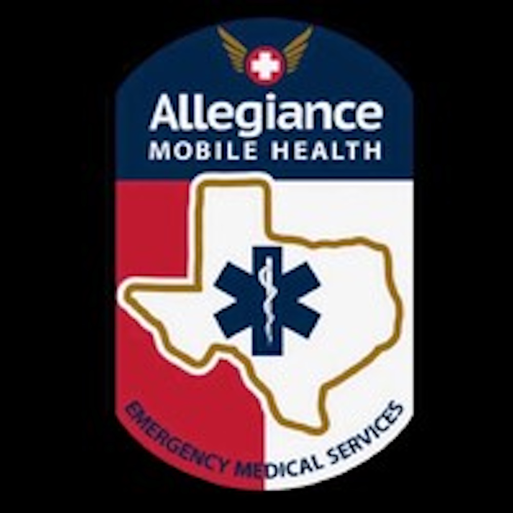 Allegiance Mobile Health: Debt And Equity Raised From Brightwood Capital