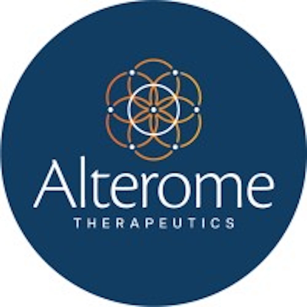 Alterome Therapeutics: $132 Million Closed To Pioneer Small Molecule ...