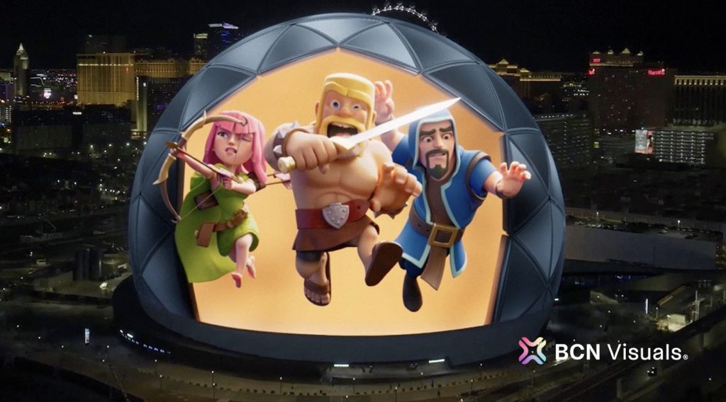 BCN Visuals: The Story Behind This Rapidly Growing 3D Anamorphic Pioneer