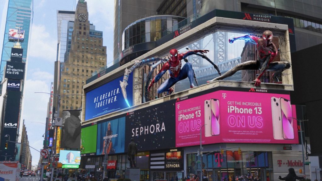 BCN Visuals: The Story Behind This Rapidly Growing 3D Anamorphic Pioneer