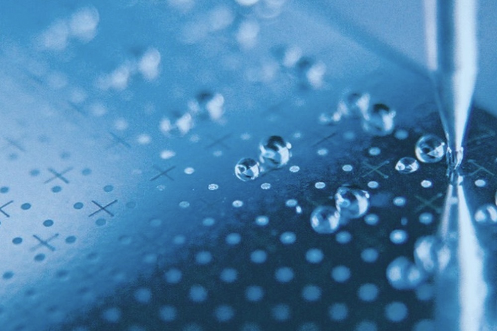 Bruker Signs About A $393 Million Asset Purchase Agreement With NanoString