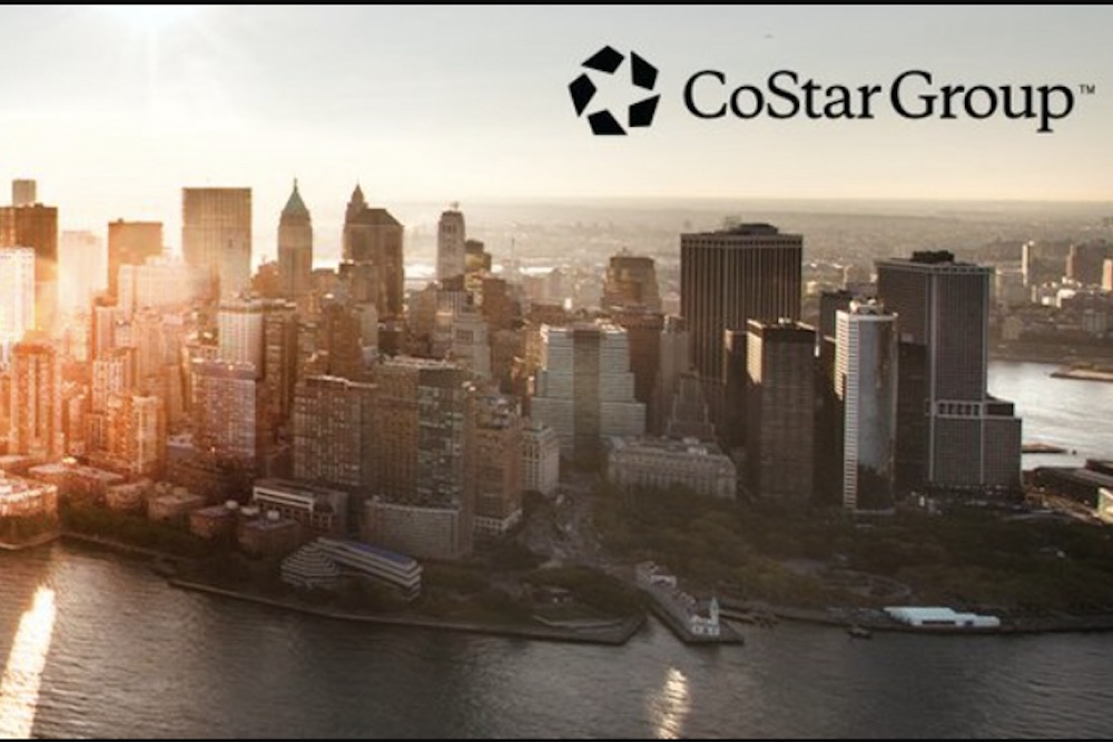 CoStar Group To Buy Matterport In $1.6 Billion Deal