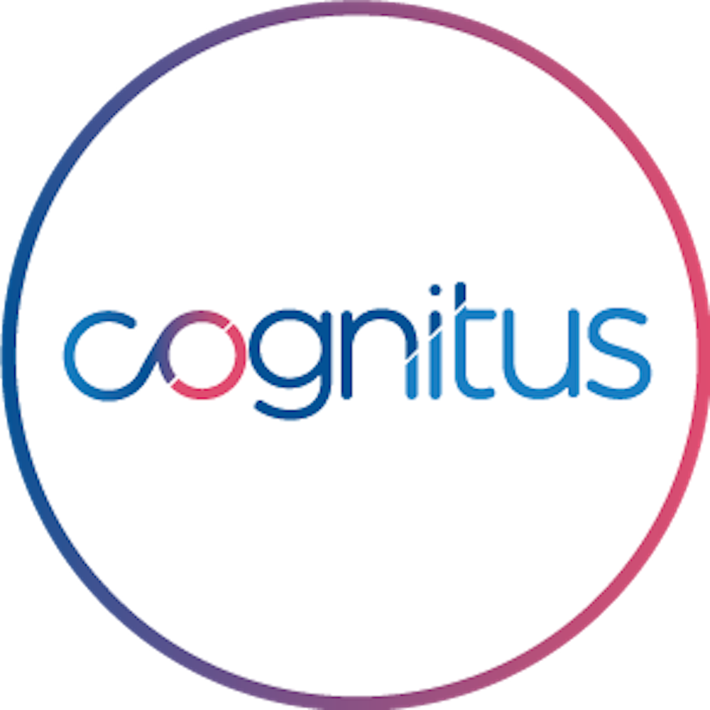 Cognitus: Strategic Growth Investment Raised From Siguler Guff And ...