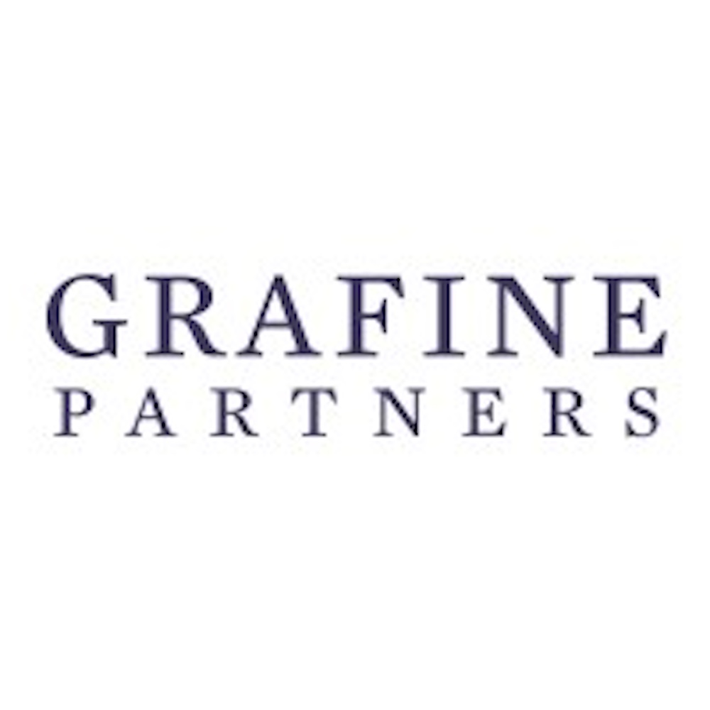 Grafine Partners: Inaugural Strategy Fund Closes At About $600 Million ...