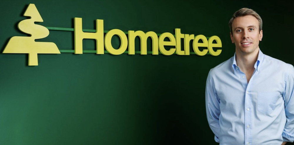 Hometree: Funding Raised From BlackRock And Renewable Installers Acquired