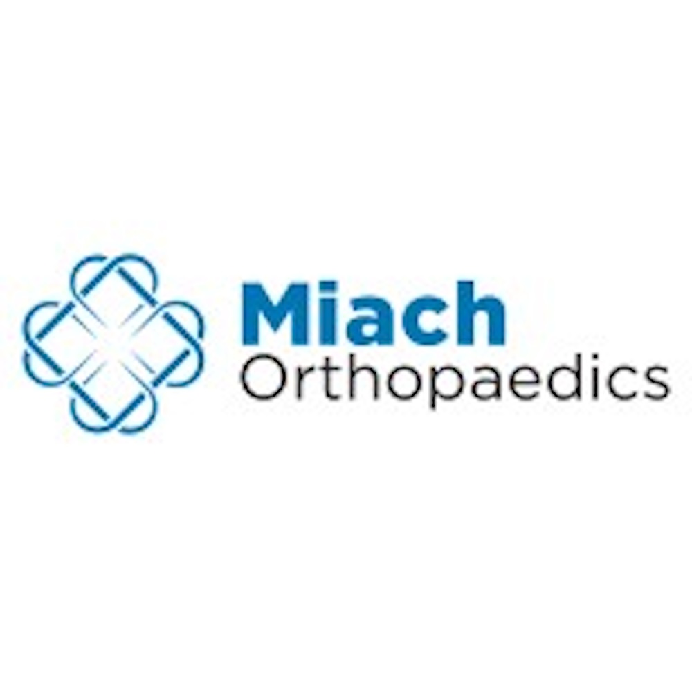 Miach Orthopaedics: $20 Million Raised To Transform Anterior Cruciate ...