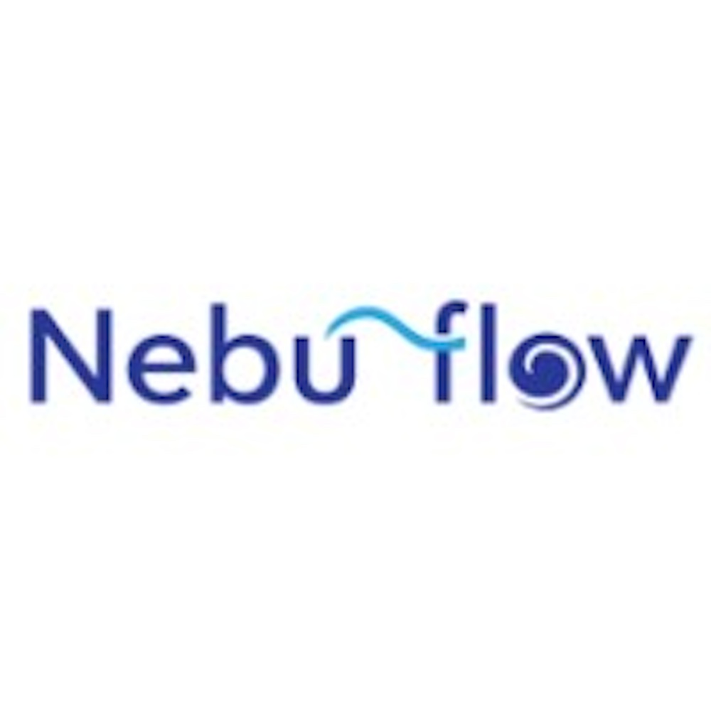 Nebu-Flow: $5.9 Million Raised To Accelerate Development Of Inhaled Drugs For Respiratory Disorders