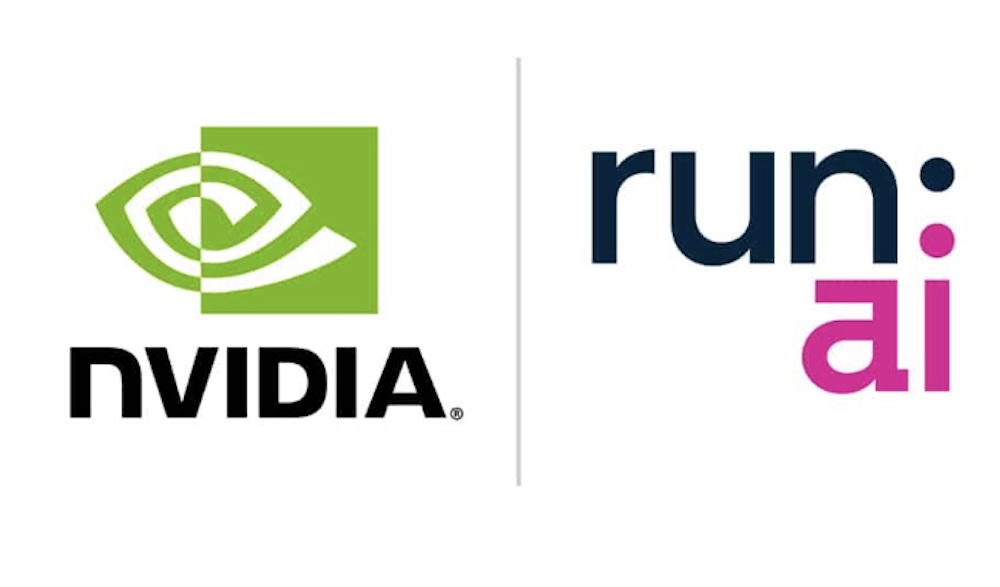 NVIDIA Buying Run:ai To Make AI Computing Resources More Efficient